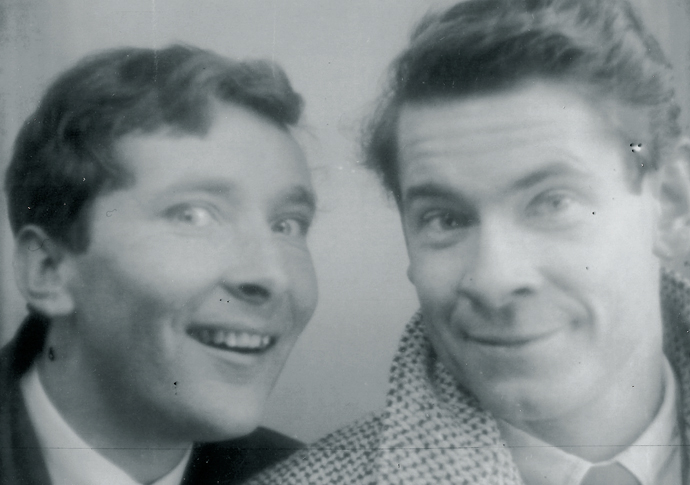 Stanley Baxter: publish and be damed | Westminster Extra