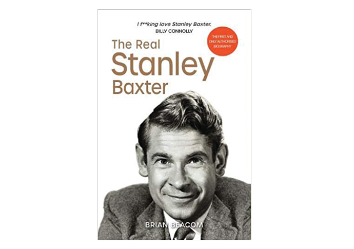 Stanley Baxter: publish and be damed | Westminster Extra