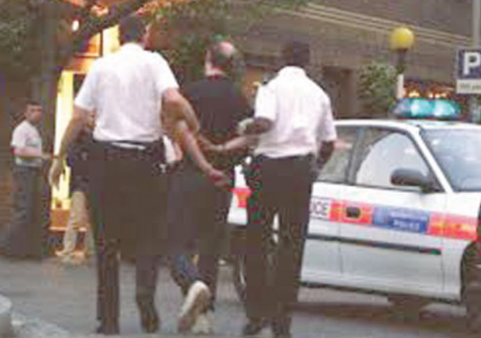 ‘For Diego, killer must do 30 years’ | Westminster Extra