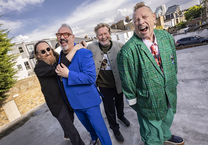 End of the year shows | Westminster Extra